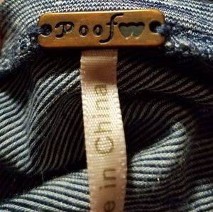 Poof! | Tops | Poof Top | Poshmark